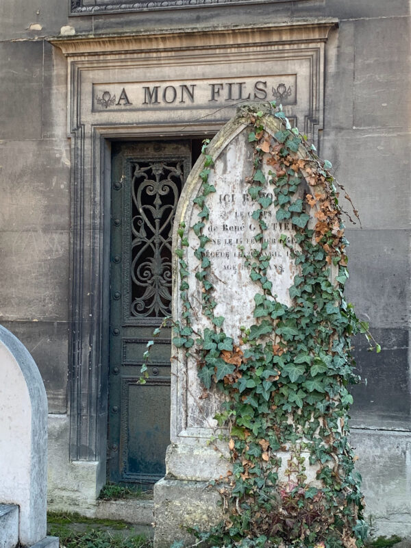 16 of the World’s Most Beautiful Cemeteries - The Creative Adventurer
