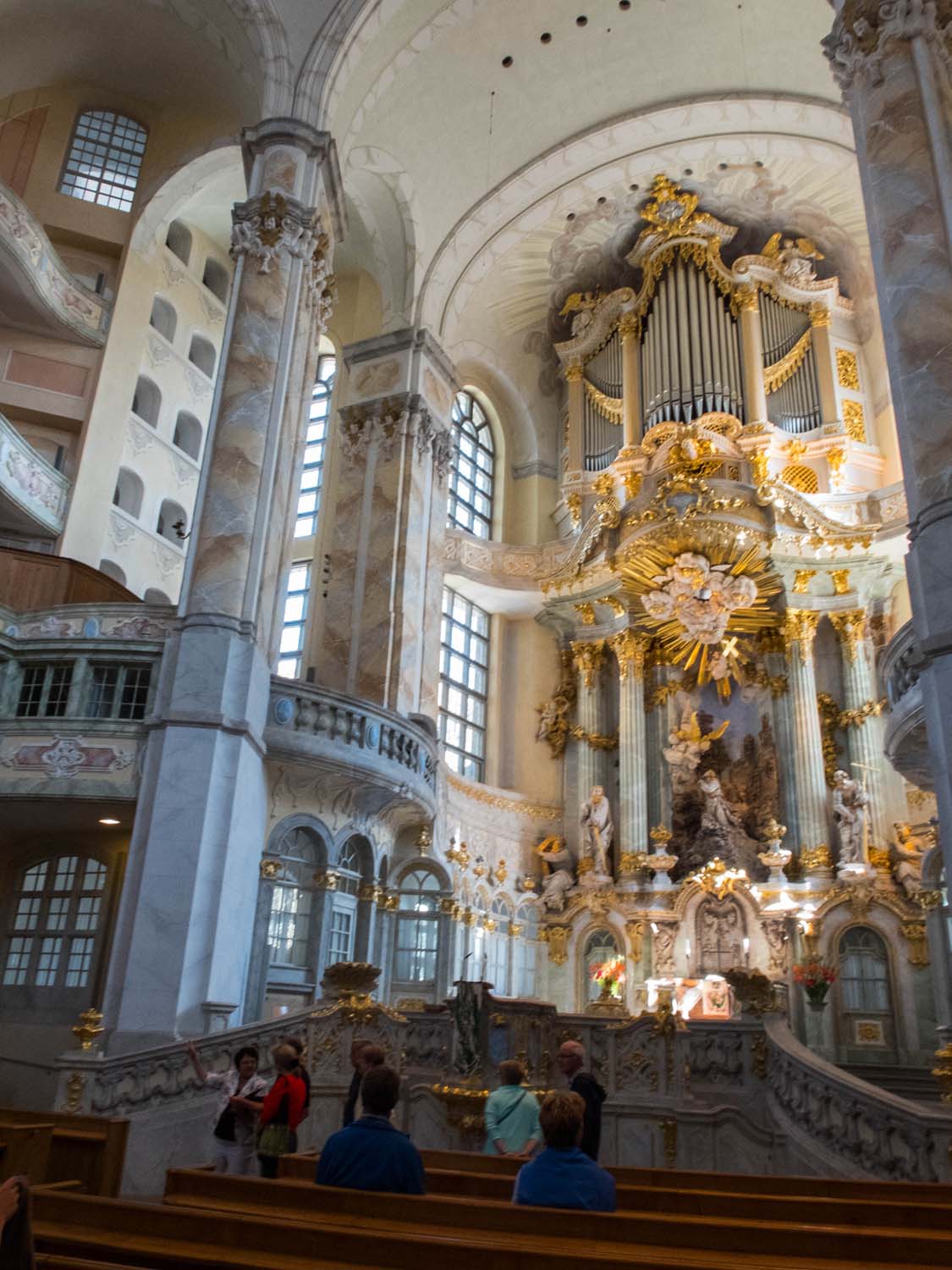 The Best Guide to Discovering the Beauty and History of Dresden’s ...