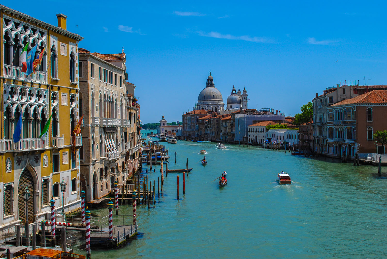 The Most Stunning Instagrammable Locations in Venice you Must See ...