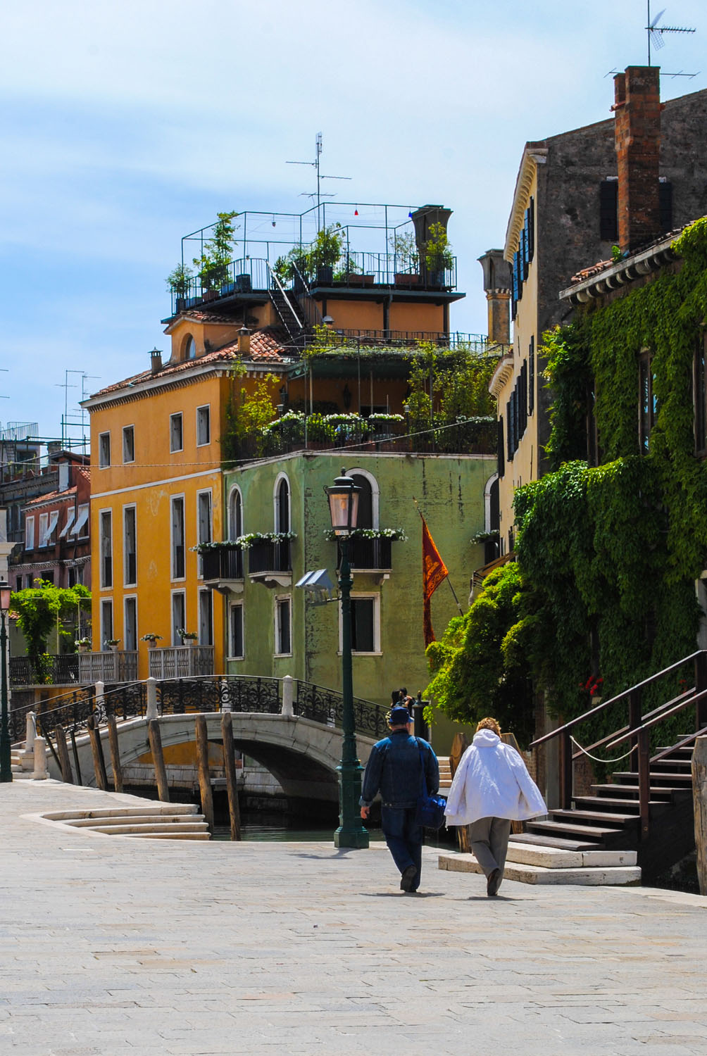 The Most Stunning Instagrammable Locations in Venice you Must See ...