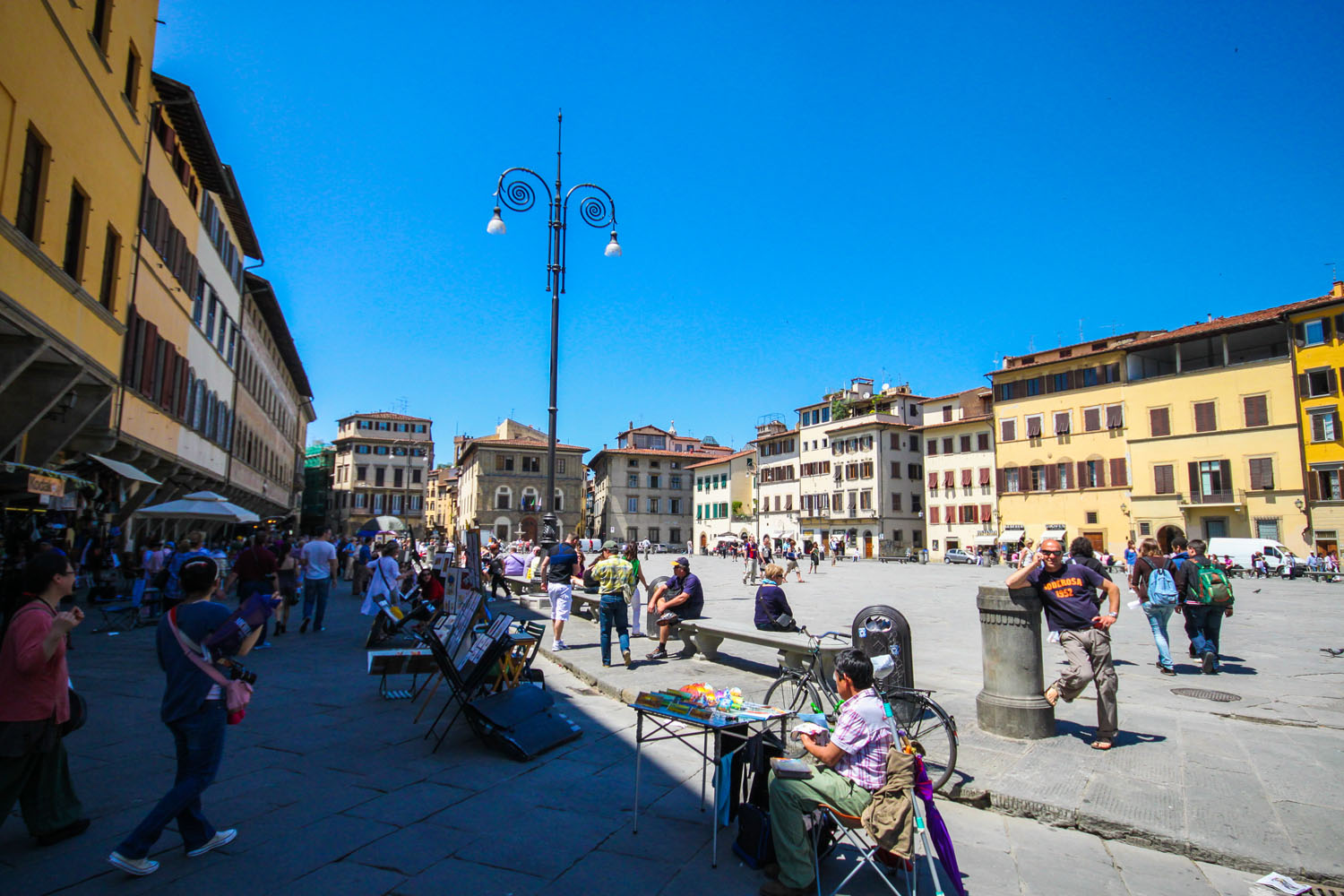 The Ultimate Guided Tour of the Basilica Santa Croce, a Gothic ...
