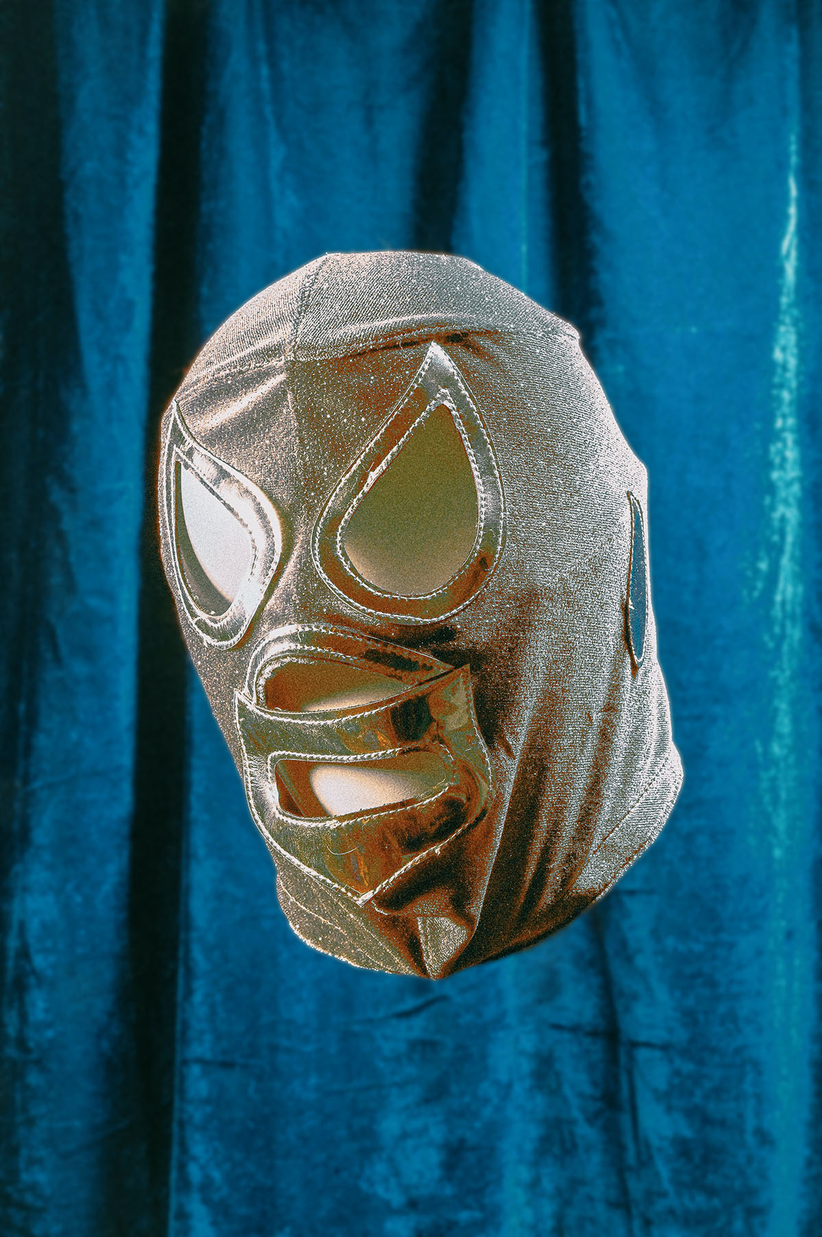 Uncover the Excitement of Lucha Libre: Your Ultimate Mexico City Guide ...
