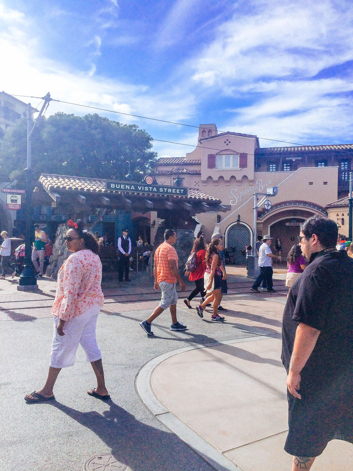 An Honest First-Timers Experience at DCA, Disney California Adventure ...
