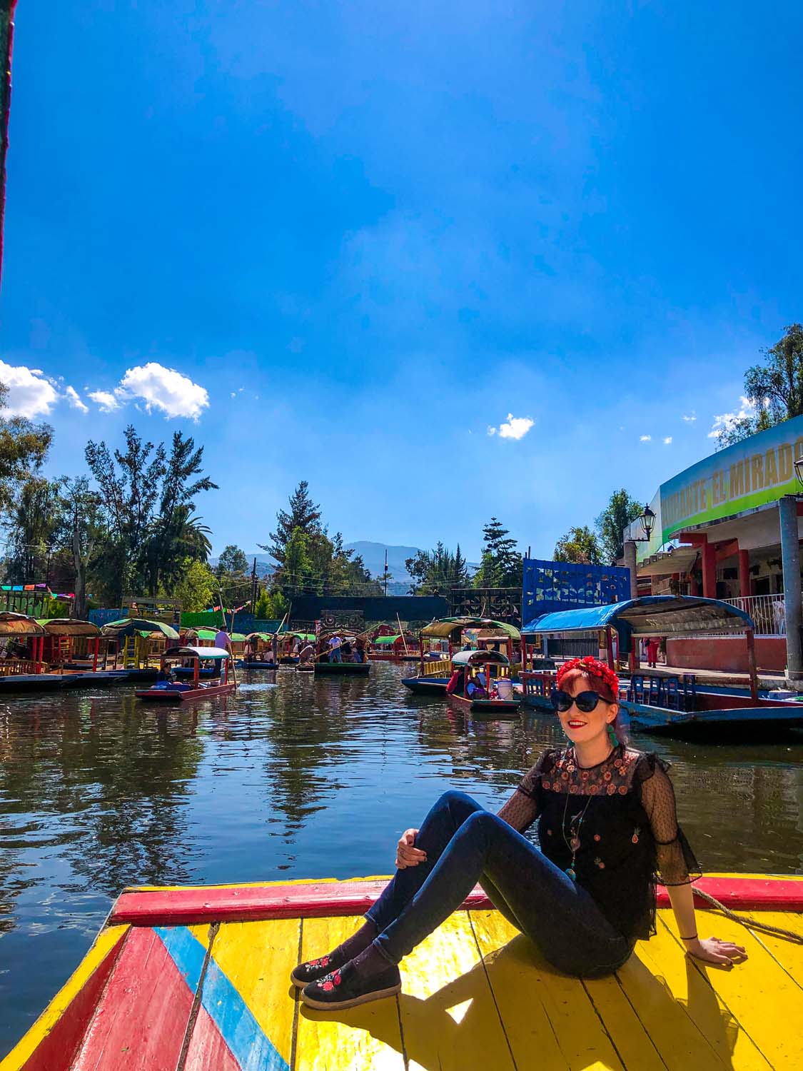 What are the Best Must-see Attractions in Mexico City? - The Creative ...