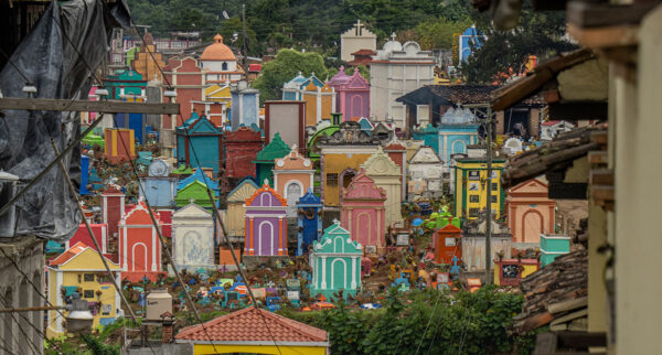 16 of the World’s Most Beautiful Cemeteries - The Creative Adventurer