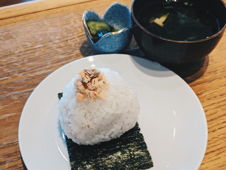 Your Ultimate Guide to Onigiri in Japan - The Creative Adventurer