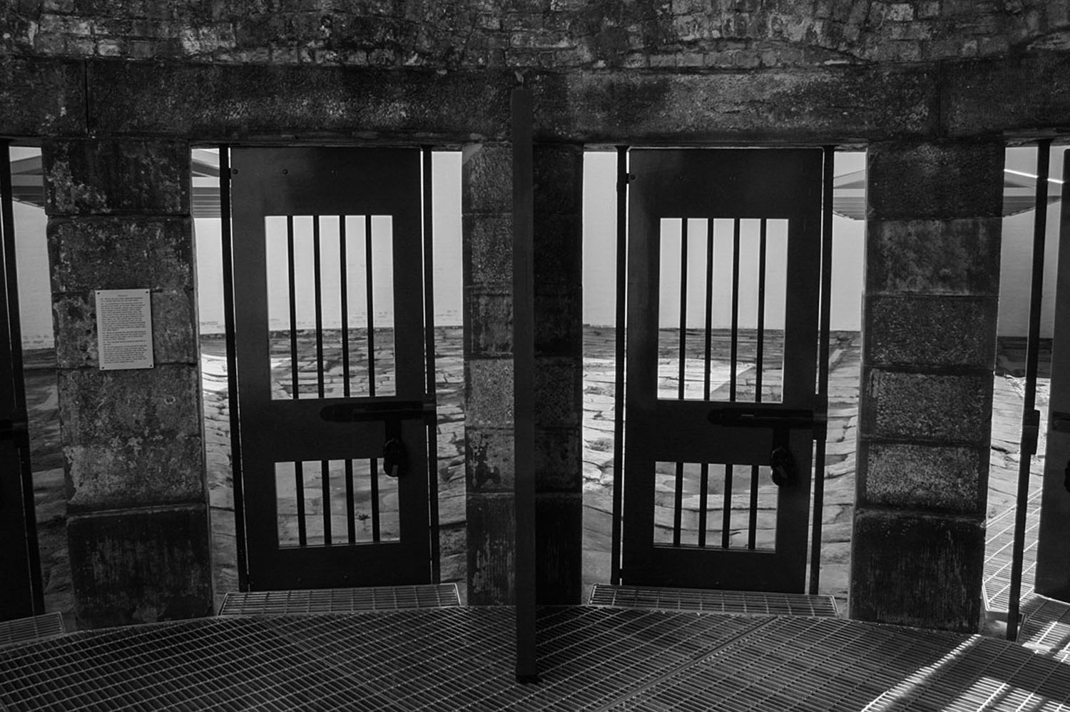 An Exciting & Haunting Self-Guided Tour of Port Arthur's Ghosts - The ...