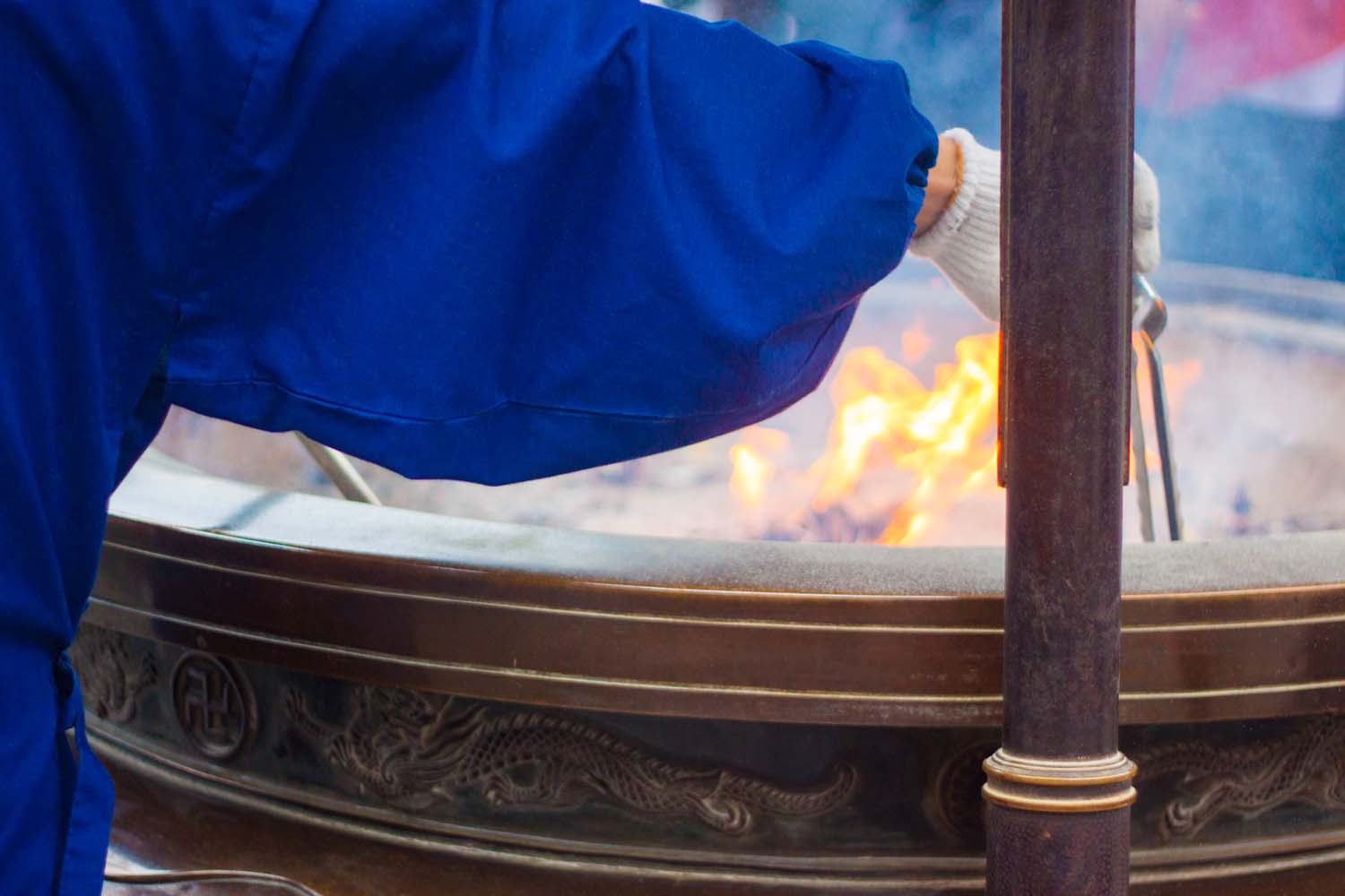 Ultimate Guide to Sensoji Temple in Asakusa, Tokyo Japan - The Creative ...