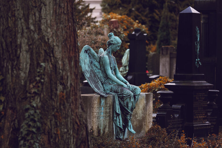 16 of the World’s Most Beautiful Cemeteries - The Creative Adventurer