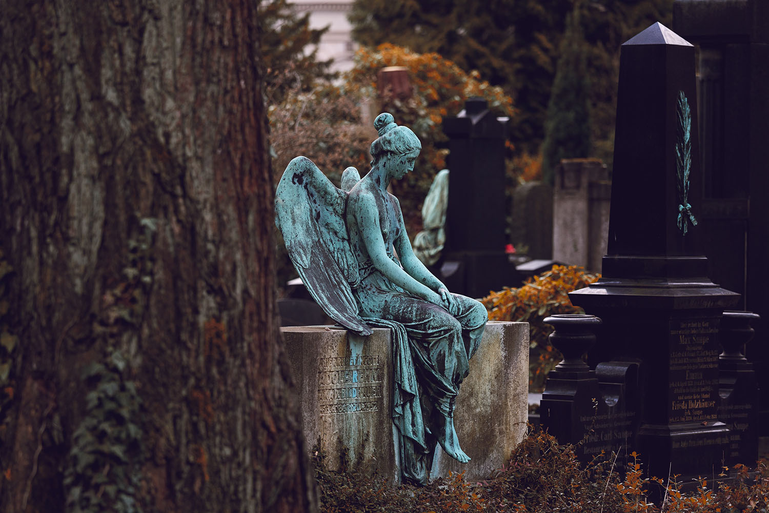 16 of the World’s Most Beautiful Cemeteries - The Creative Adventurer