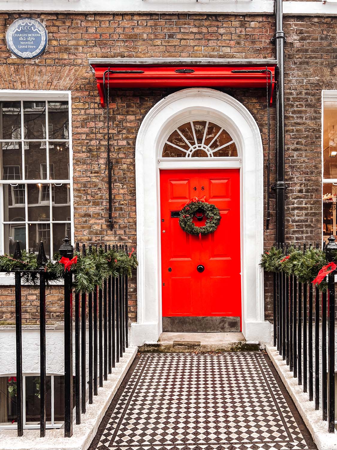 The Most Enchanting Coffee Shops in London, Beautiful Brews in Stunning ...