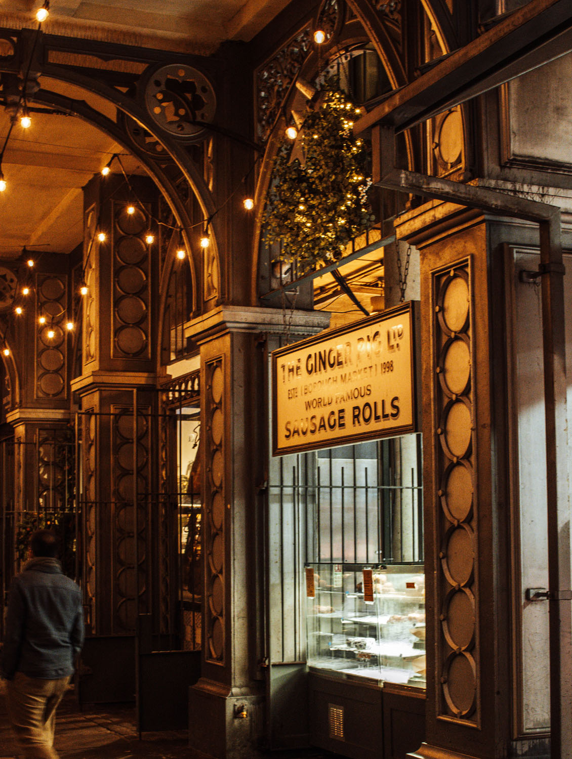 Exploring Borough Market’s Best Culinary Delights: the Ultimate Foodie ...