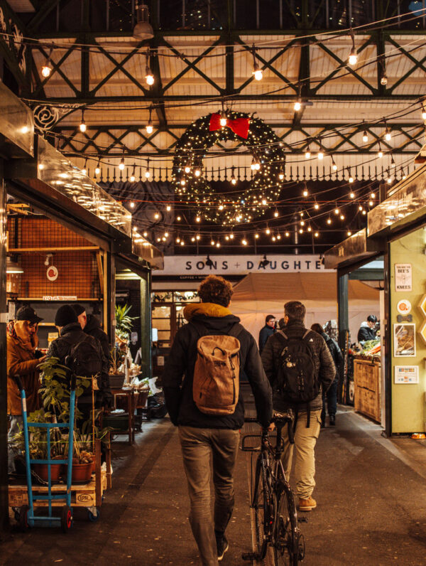 Exploring Borough Market’s Best Culinary Delights: the Ultimate Foodie ...