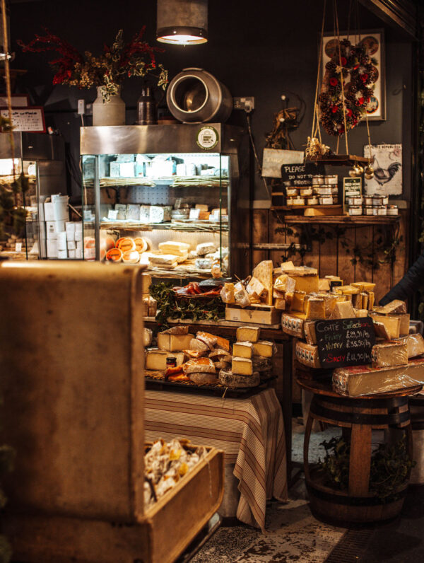 Exploring Borough Market’s Best Culinary Delights: the Ultimate Foodie ...