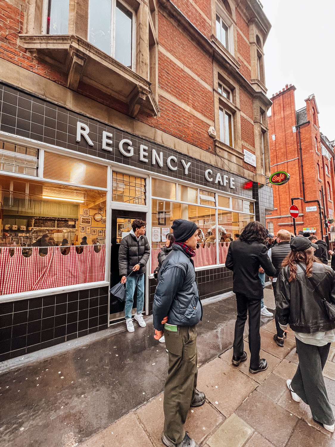 The Most Enchanting Coffee Shops in London, Beautiful Brews in Stunning ...
