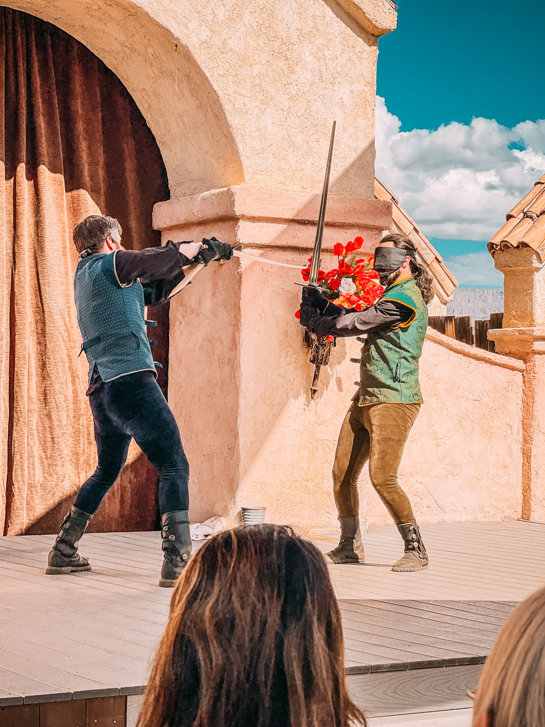 The Ultimate First Timer’s Guide to the Renaissance Festival - The ...