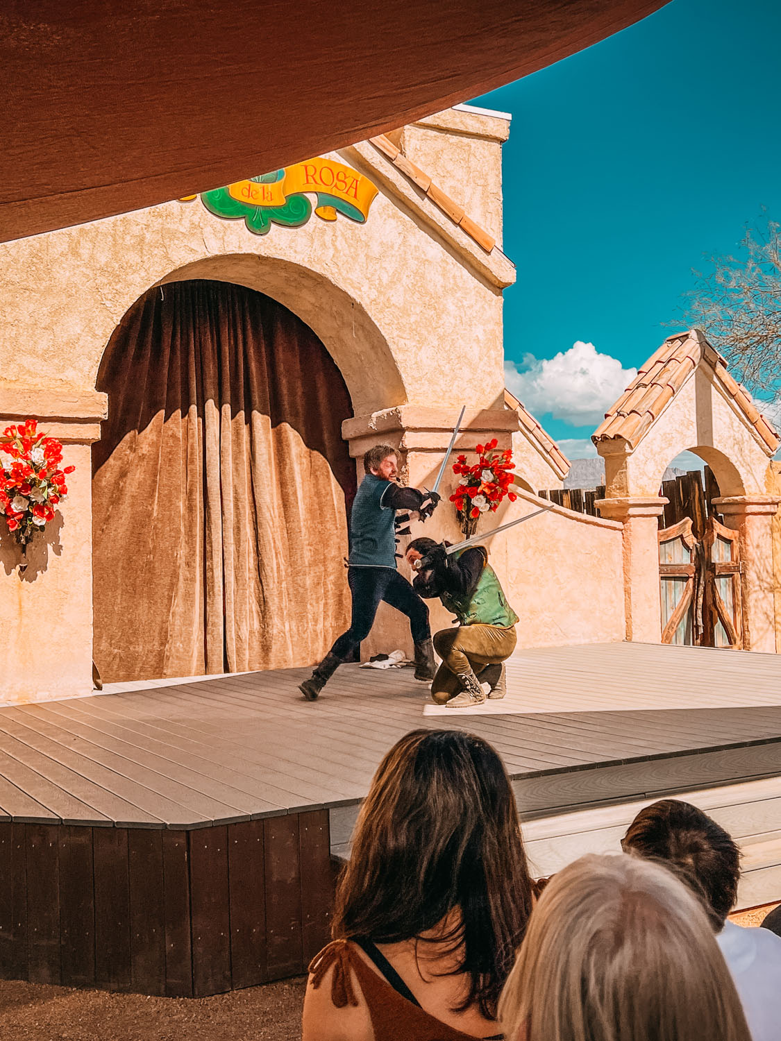 The Ultimate First Timer’s Guide to the Renaissance Festival - The ...
