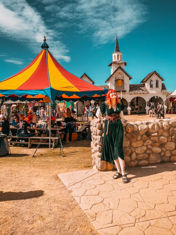 The Ultimate First Timer’s Guide to the Renaissance Festival - The ...