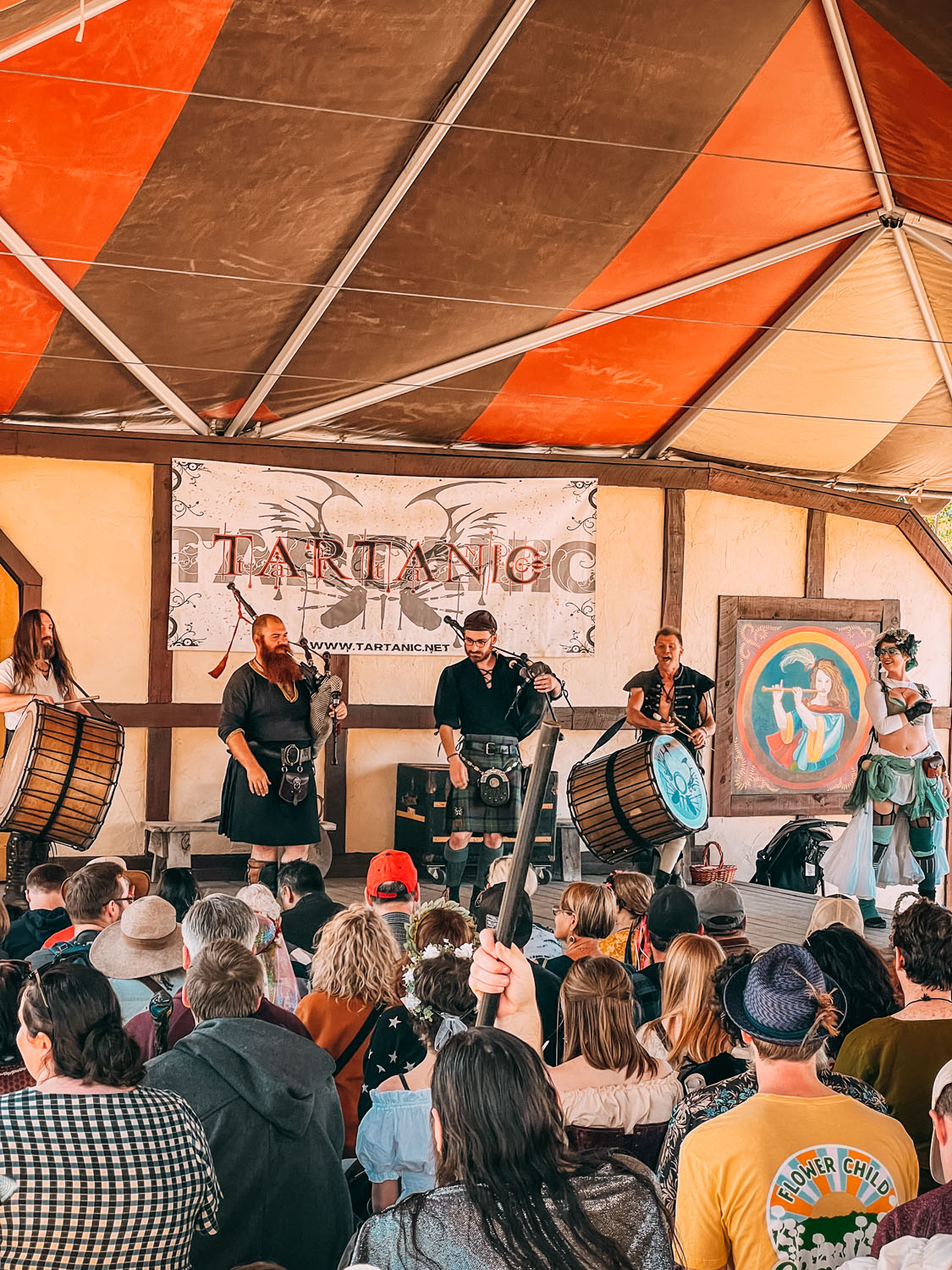 The Ultimate First Timer’s Guide to the Renaissance Festival - The ...