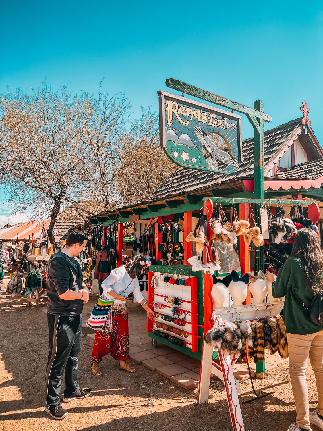 10 Best Things to See and Do at the Arizona Renaissance Festival 2023 ...