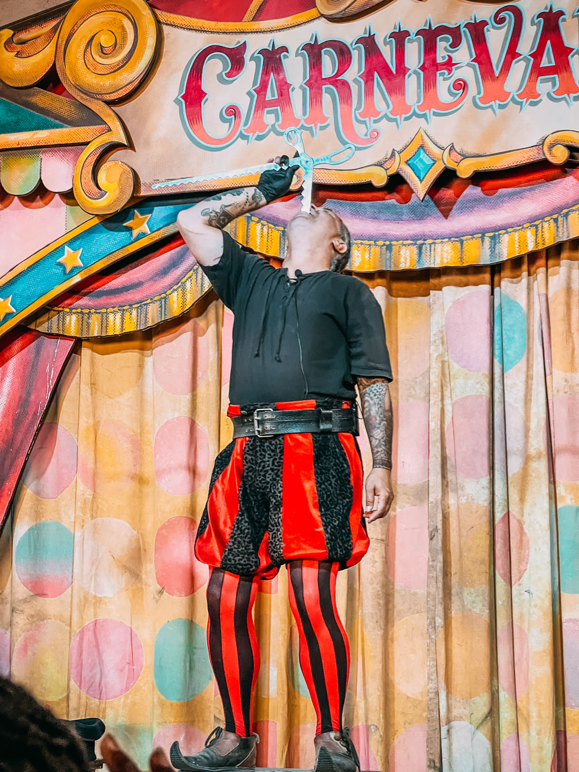 The Ultimate First Timer’s Guide to the Renaissance Festival - The ...