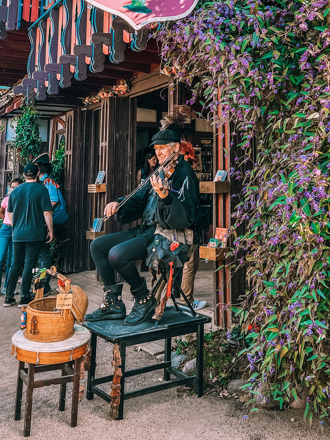 The Ultimate First Timer’s Guide to the Renaissance Festival - The ...