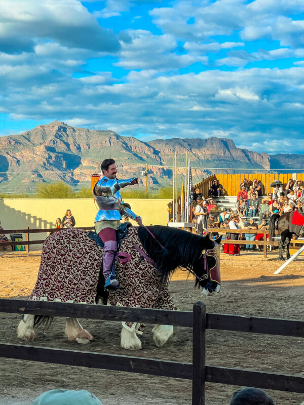 The Ultimate First Timer's Guide to the Renaissance Festival - The ...