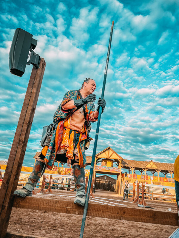 The Ultimate First Timer's Guide to the Renaissance Festival - The ...