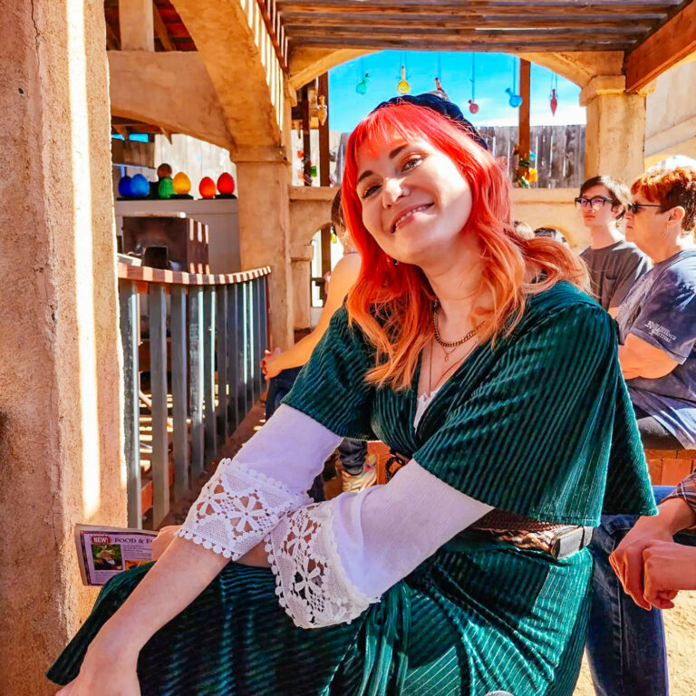 The Ultimate First Timer’s Guide to the Renaissance Festival - The ...