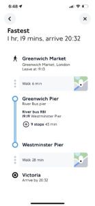 The Ultimate London Public Transport Guide: Navigating the City Like a ...