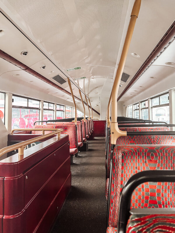 The Ultimate London Public Transport Guide: Navigating the City Like a ...