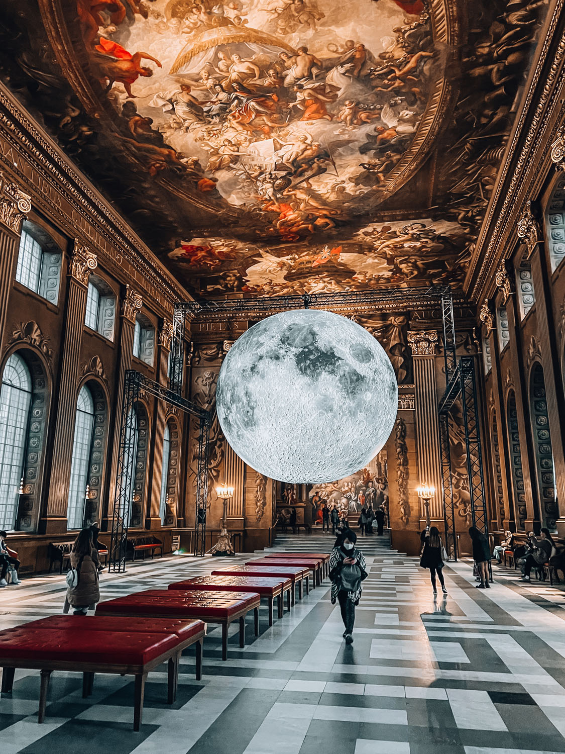 The Ultimate Guide to London’s Best Hidden Gems - The Creative Adventurer