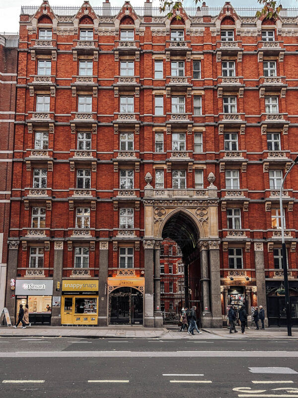 London 101: A Guide to the Best Neighbourhoods to Explore in London ...