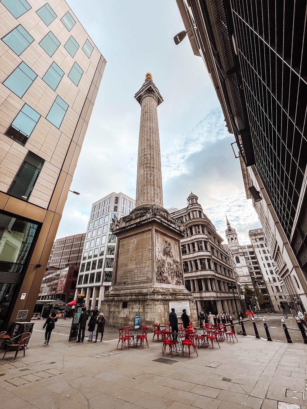 The Ultimate Guide to London’s Top Attractions in 2023 - The Creative ...