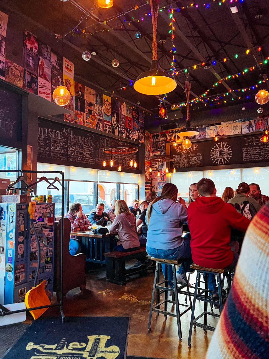 The Ultimate Guide to Exploring Buffalo’s Best Hidden Gems - The ...