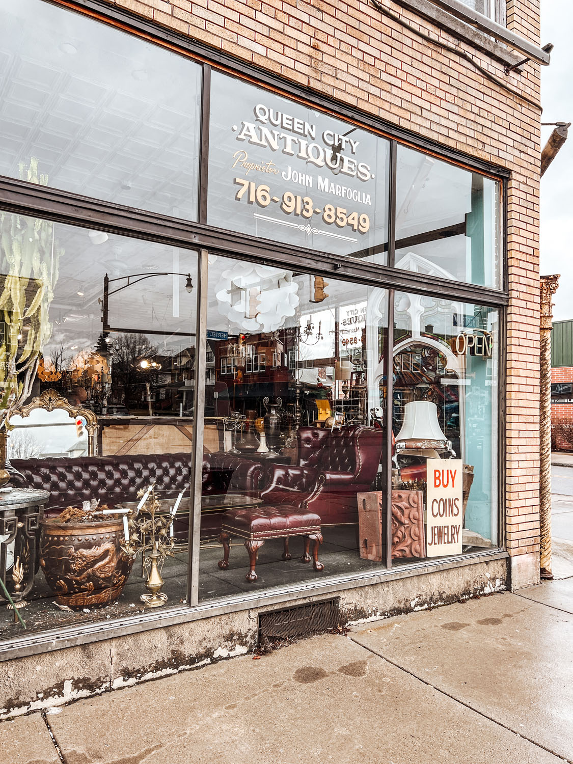 The Ultimate Guide to Exploring Buffalo’s Best Hidden Gems - The ...