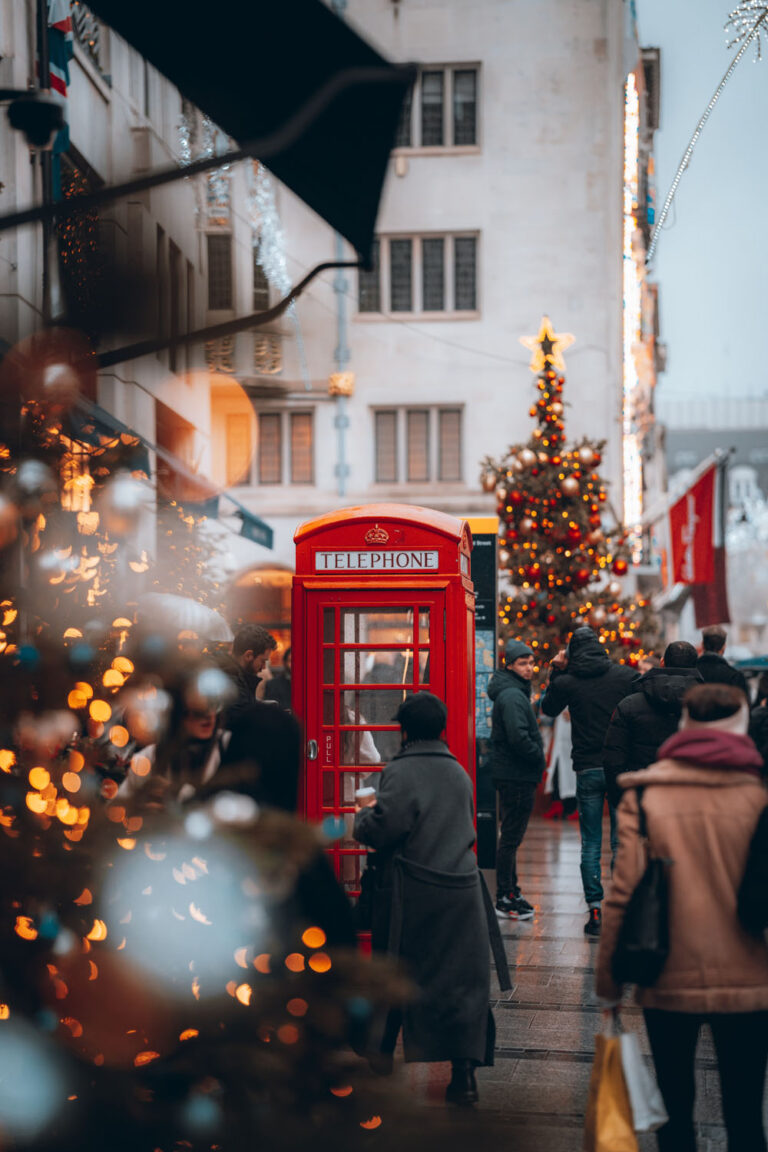 London 101: Ultimate FREE London Guide & Essential Tips for First-Time ...
