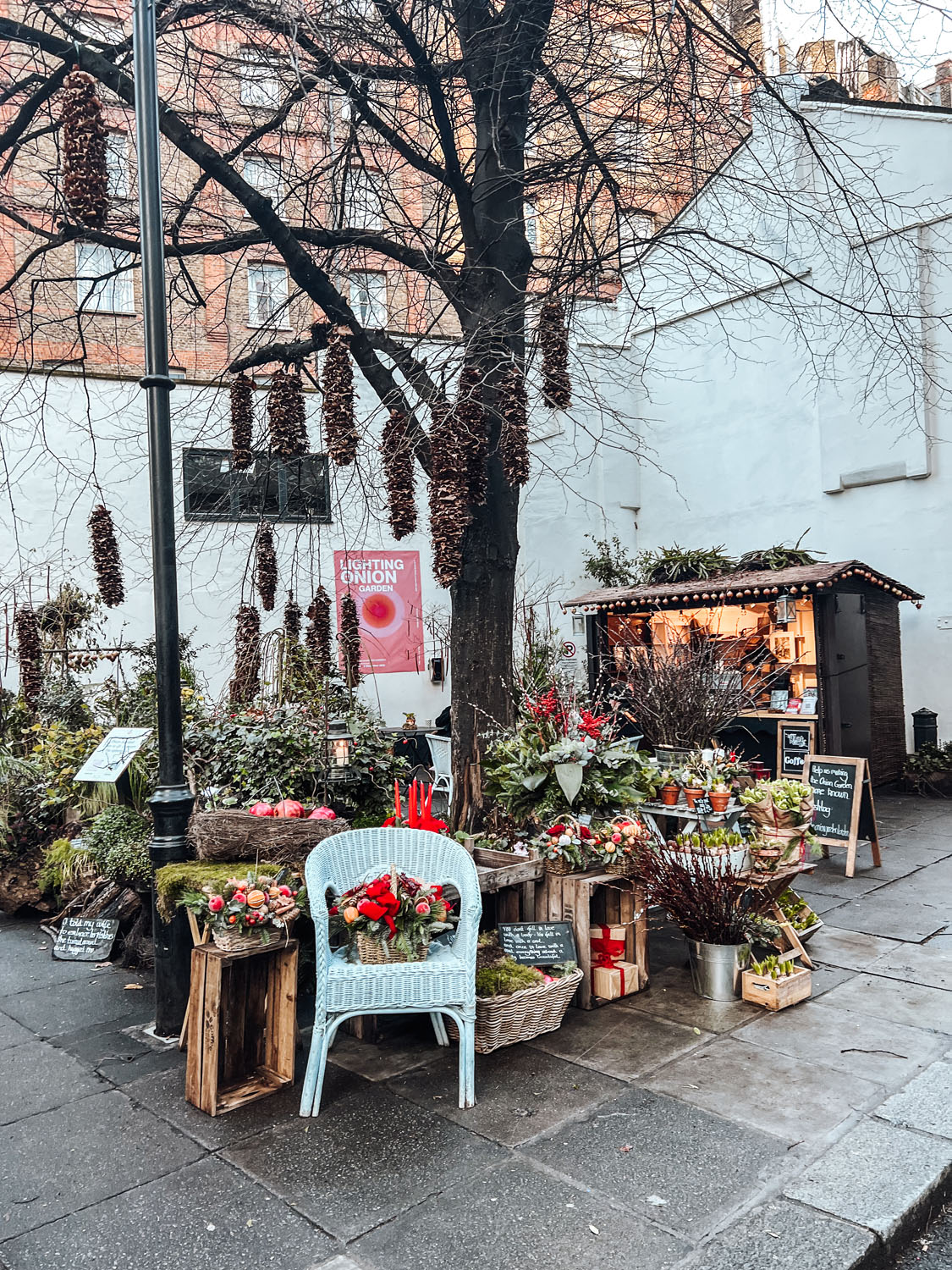 London 101: A Guide to the Best Neighbourhoods to Explore in London ...