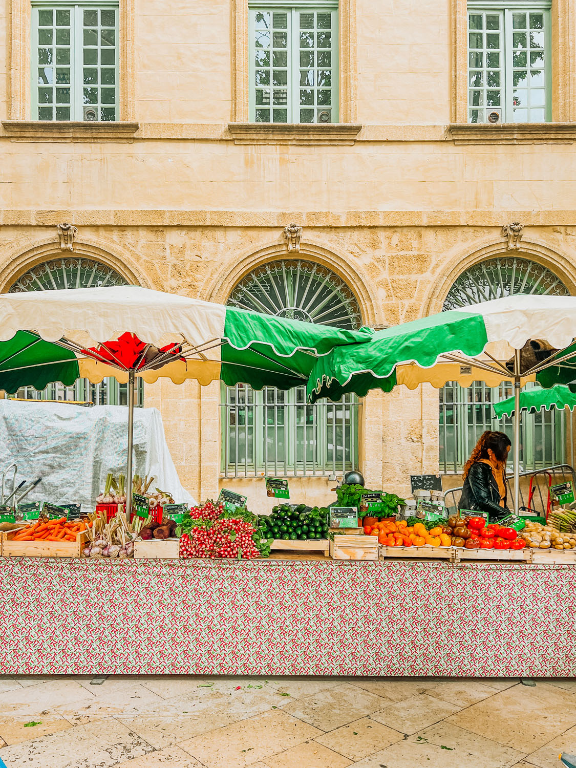 The Ultimate Guide to Visiting a Provencal Market: Shop Like a Local ...