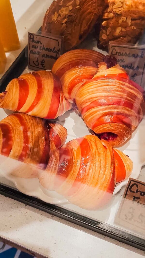 The Ultimate French Bakery Guide, a Boulangerie in Provence - The ...