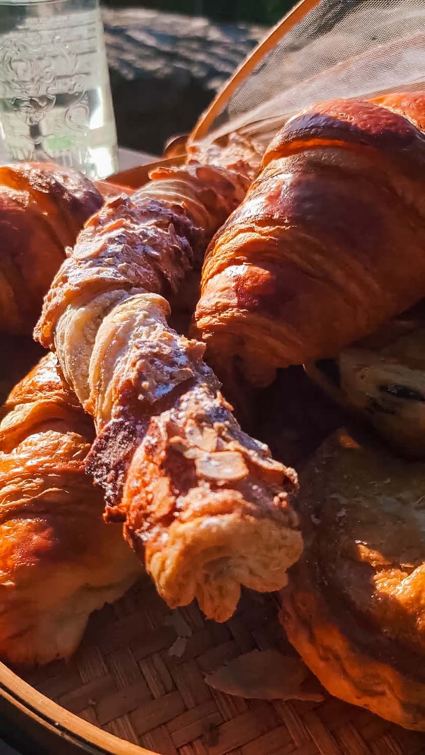 The Ultimate French Bakery Guide, a Boulangerie in Provence - The ...