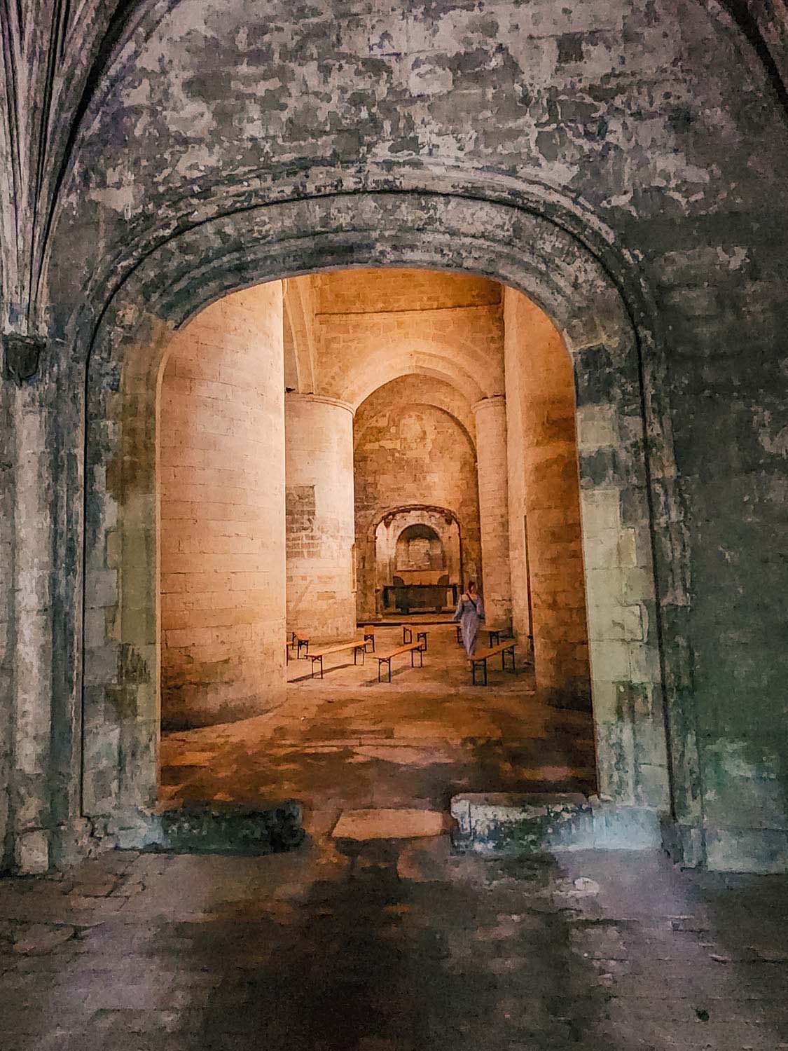 The Ultimate Self-Guided Historical Walking Tour of Ancient Arles - The ...