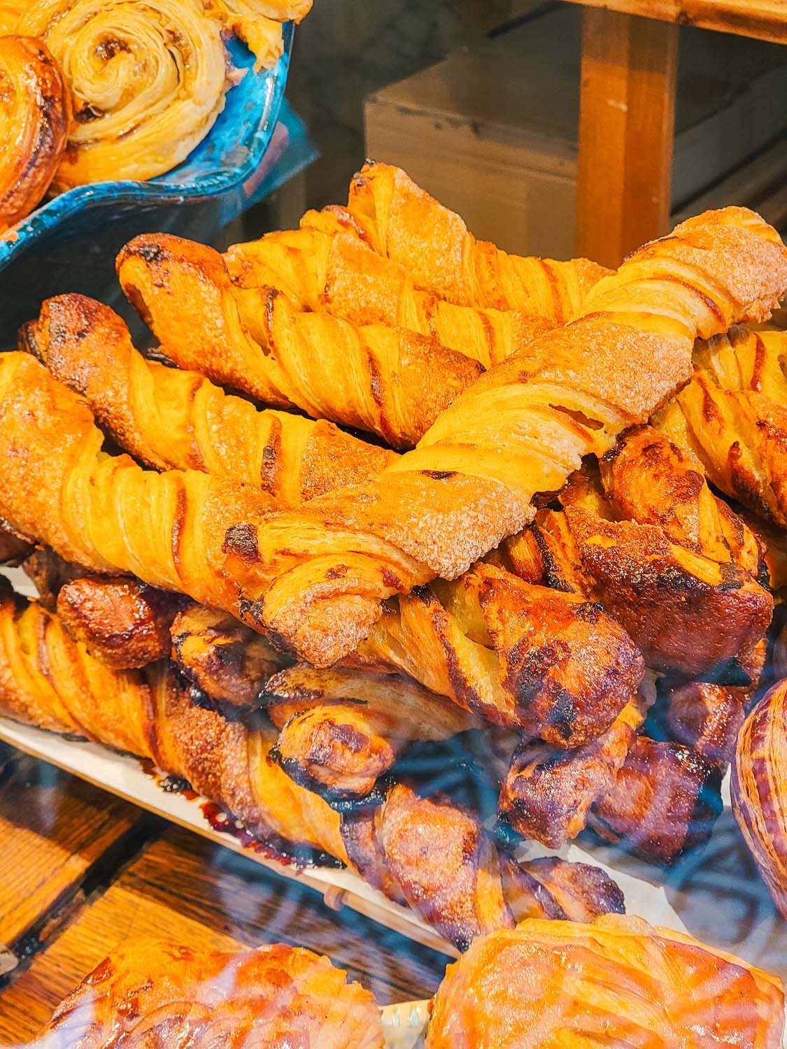 The Ultimate French Bakery Guide, a Boulangerie in Provence - The ...