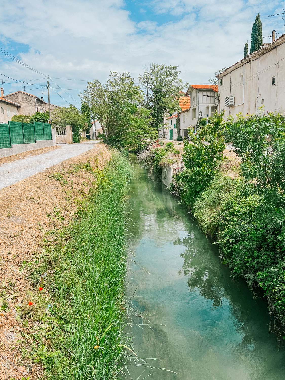 The Ultimate Self-Guided Tour of Saint-Rémy-de-Provence in the ...