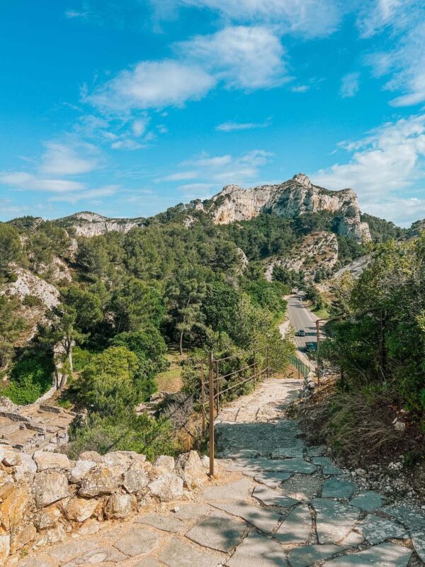 The Ultimate Self-Guided Tour of Saint-Rémy-de-Provence in the ...