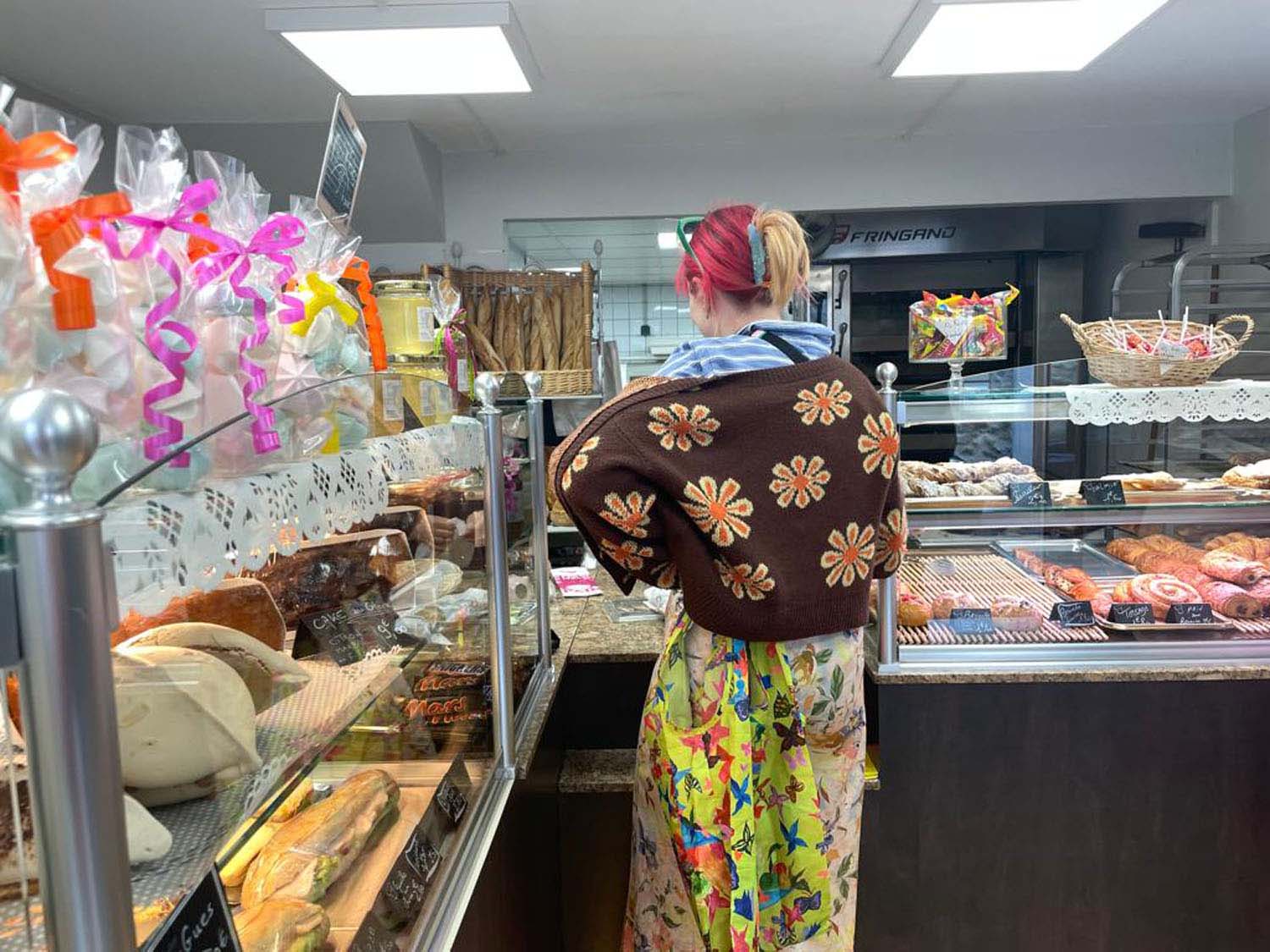 The Ultimate French Bakery Guide, a Boulangerie in Provence - The ...