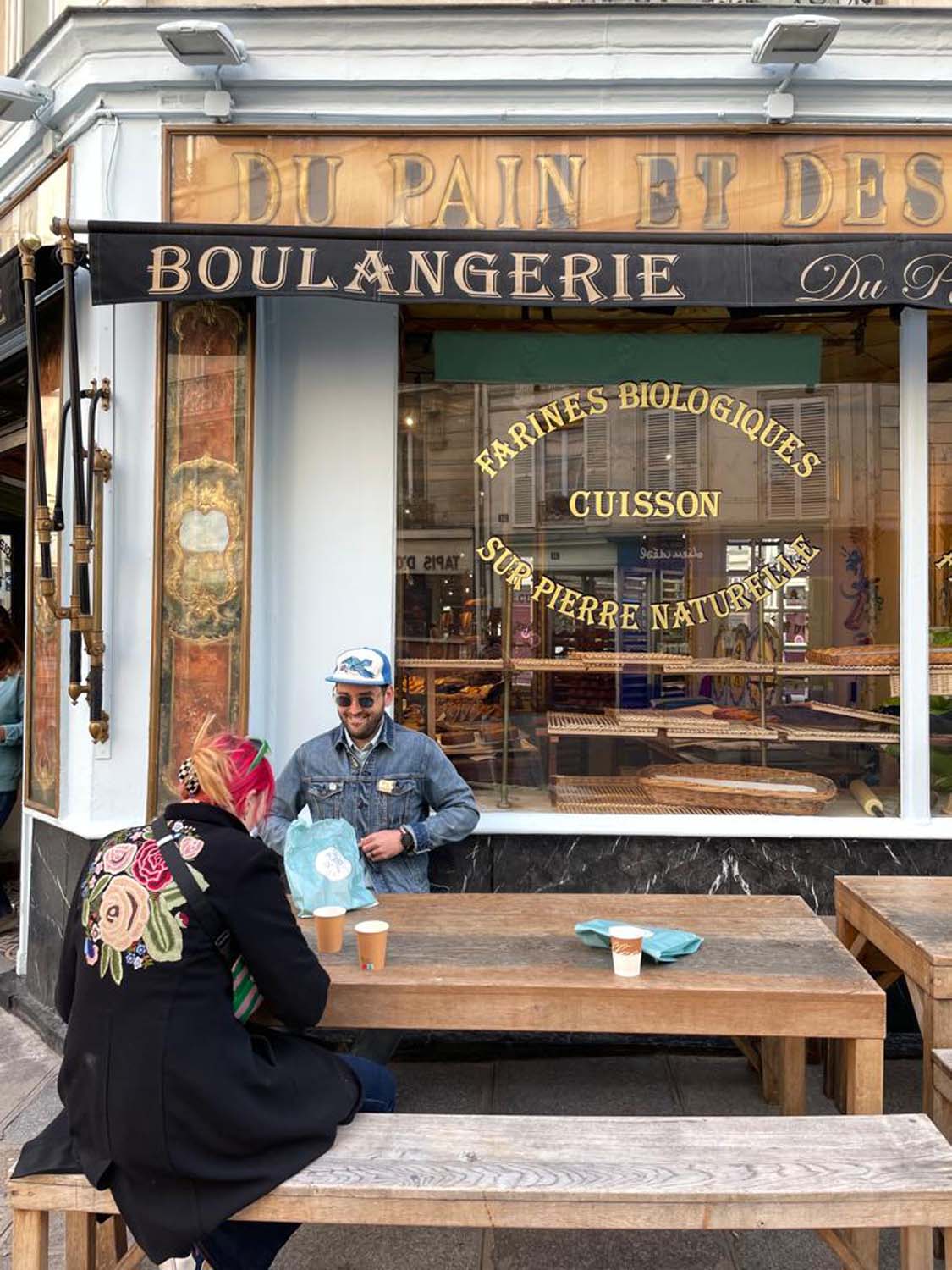 The Ultimate French Bakery Guide, a Boulangerie in Provence - The ...
