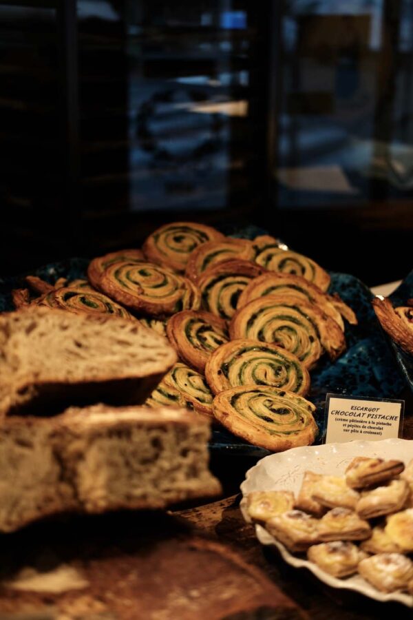 The Ultimate French Bakery Guide, a Boulangerie in Provence - The ...