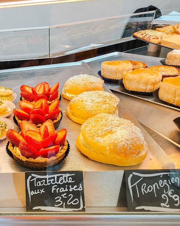 The Ultimate French Bakery Guide, a Boulangerie in Provence - The ...