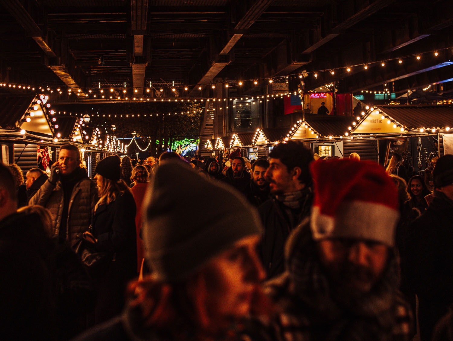 The Best London Christmas Markets to Visit this Festive Season [2023 ...